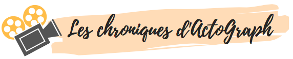 L’outil – Les chroniques d'ActoGraph