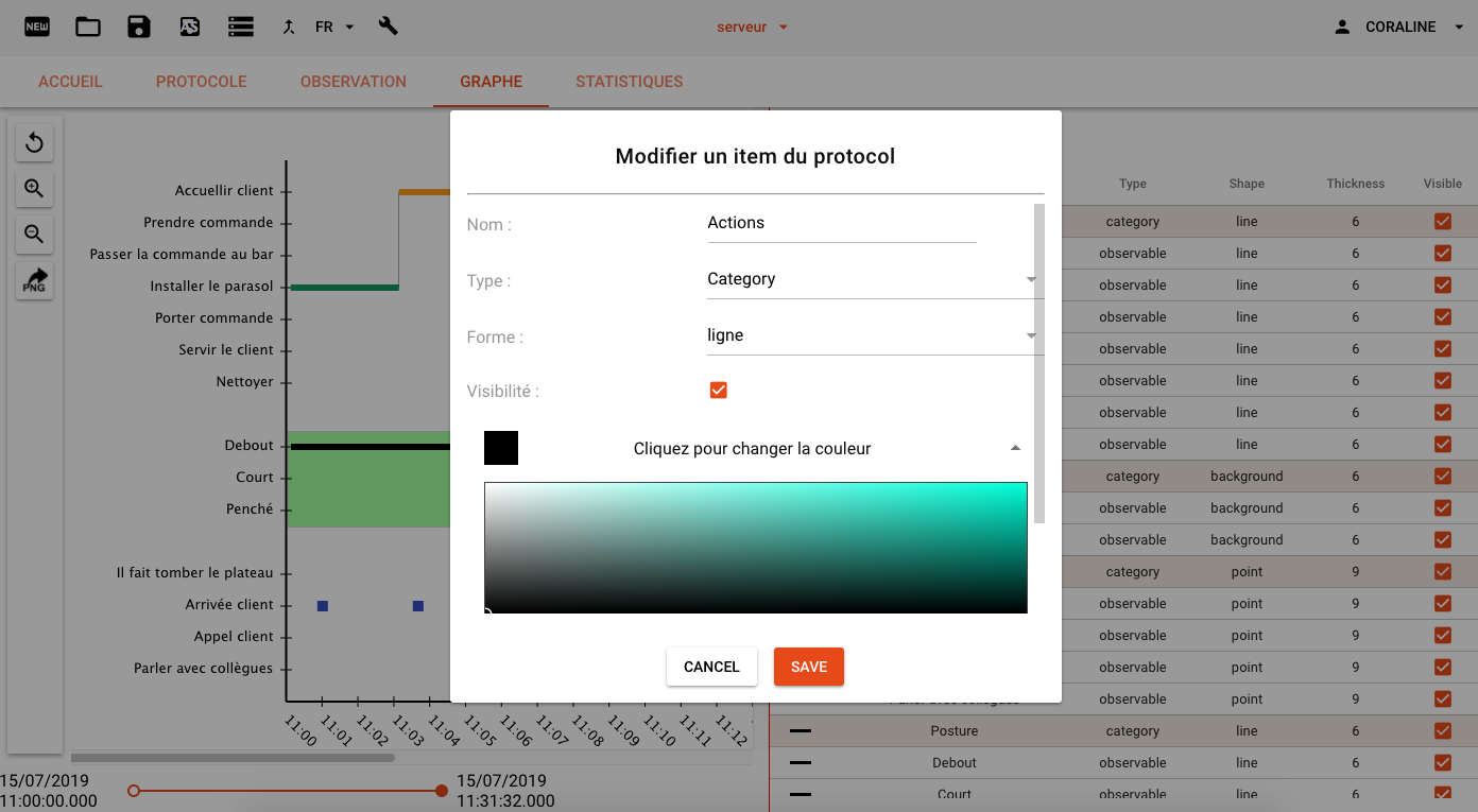 Trucs et astuces n°2 – Les chroniques d'ActoGraph